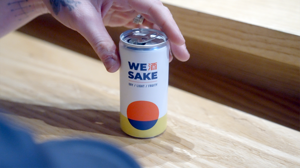 What is sake SMV? – WESAKE