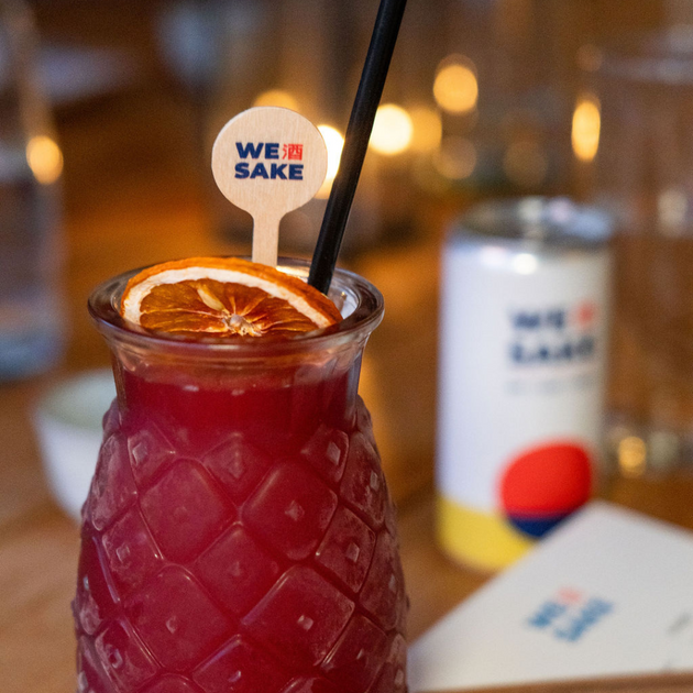 5 Sake Cocktails You Need to Try Today – WESAKE