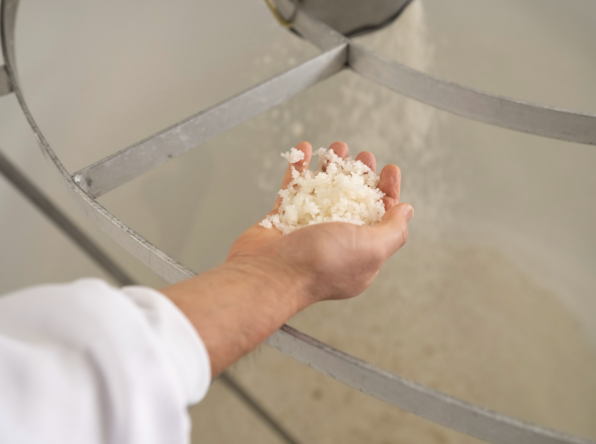 What is sake SMV? – WESAKE