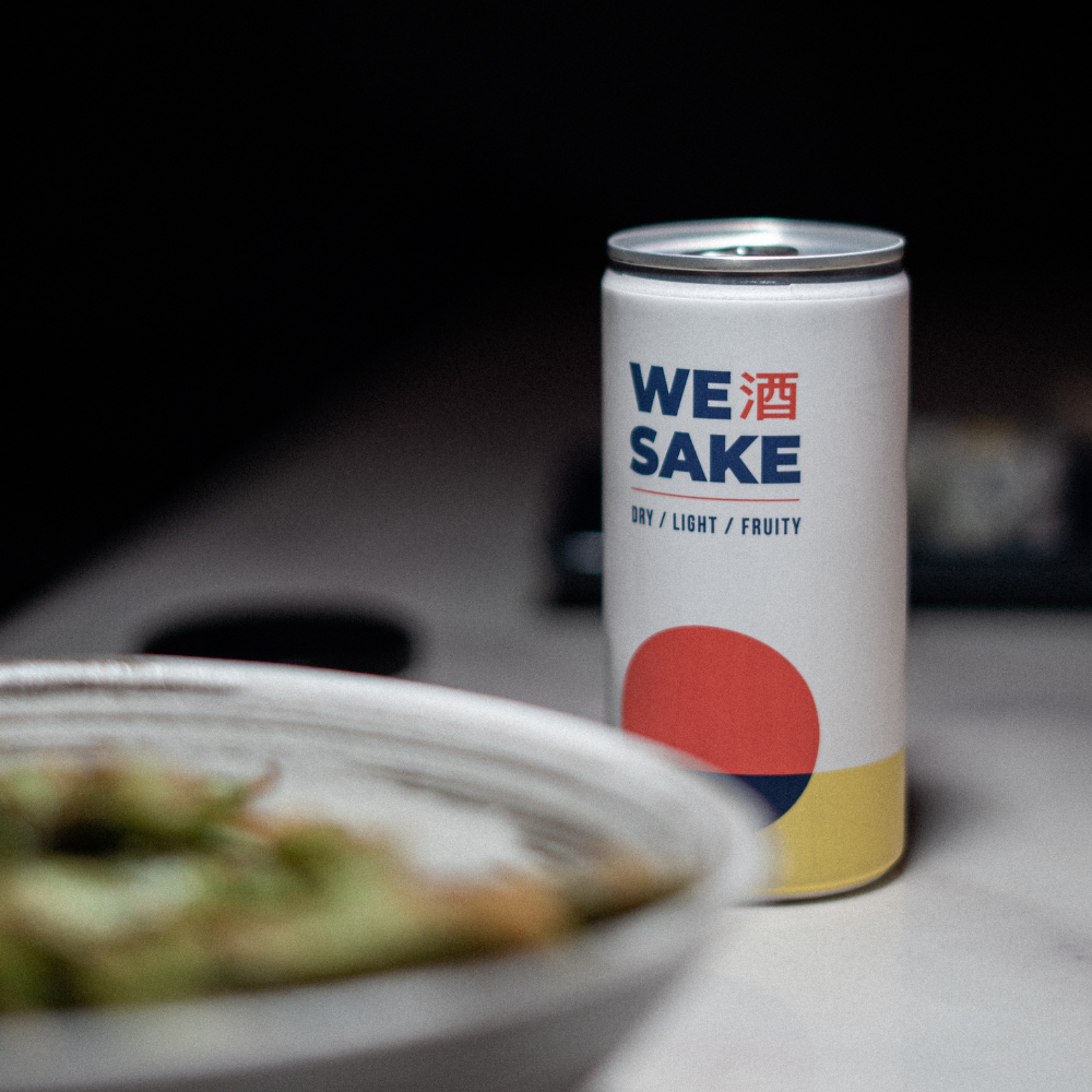 Sake Categories and Classification – WESAKE