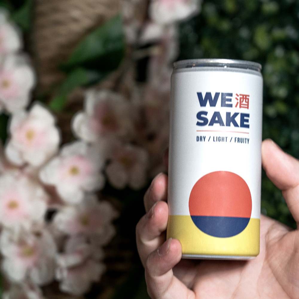 What is sake SMV? – WESAKE