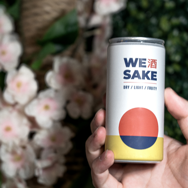 Japanese Sake FAQs – WESAKE