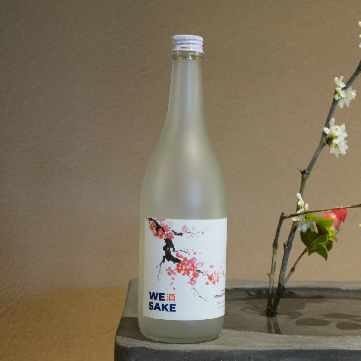 Sake Categories and Classification – WESAKE