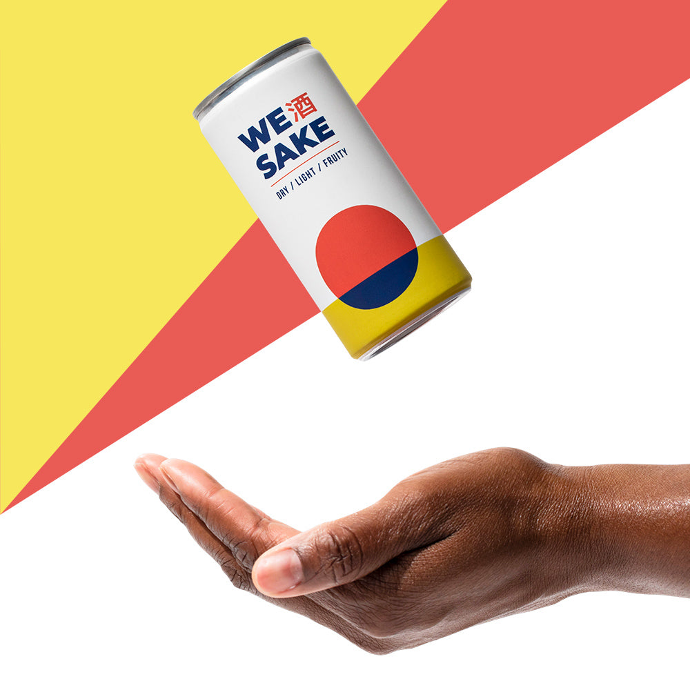 What is sake SMV? – WESAKE